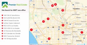 How to print your maps?