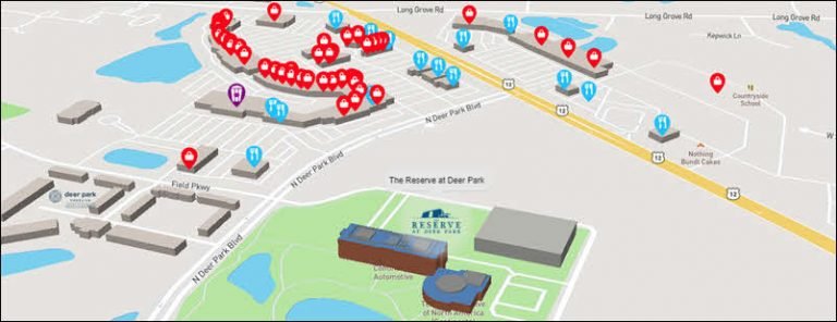 How to create 3D Buildings for your Maps? – Mapme