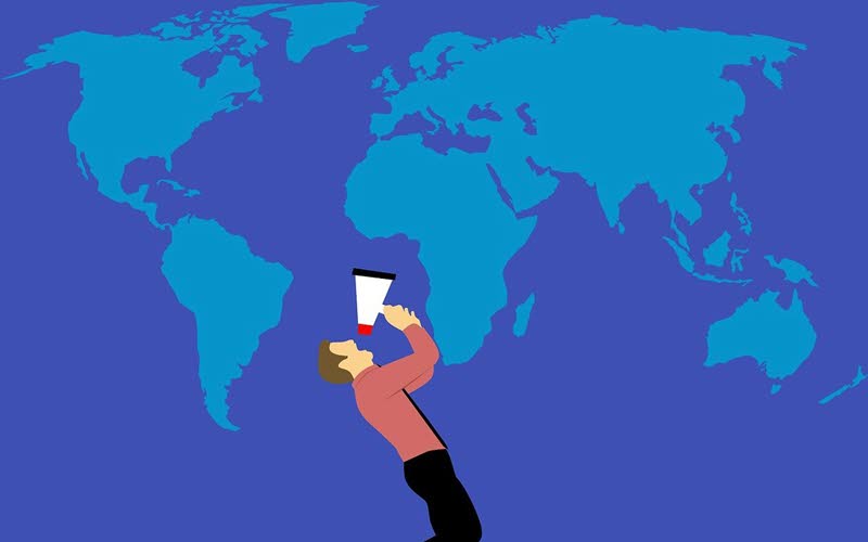 How feedback maps benefits public projects?