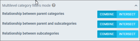 The Category Filter Guide – Mapme