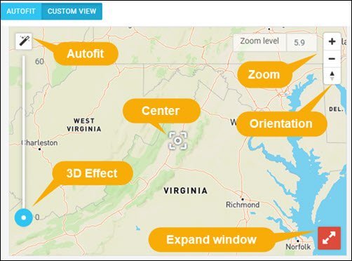 The Categories Customization Guide – Mapme