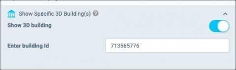 How to add 3D buildings to your interactive maps? – Mapme