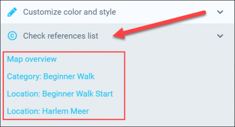 The Guide to Draw Shapes and Lines on your Map – Mapme