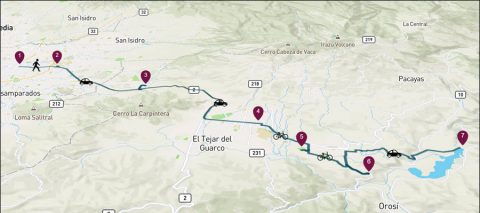 Add Visual Markers to Your Map