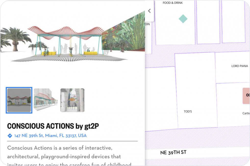 Interactive Maps for Nonprofits and Government Agencies | MapMe