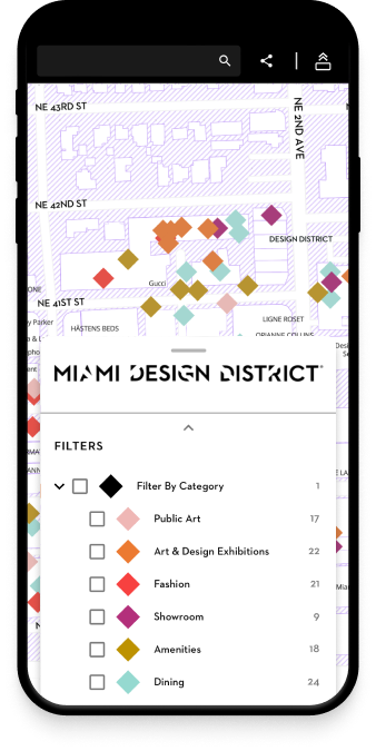 A Platform To Create Beautiful Interactive Maps With Ease