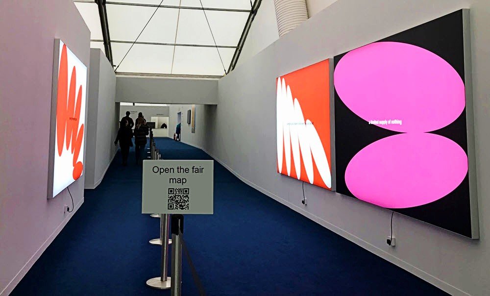 How to Create QR Codes for Your Interactive Map?